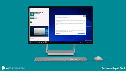 Il tool ufficiale per risolvere i problemi di Windows 10 diventa un'app ...