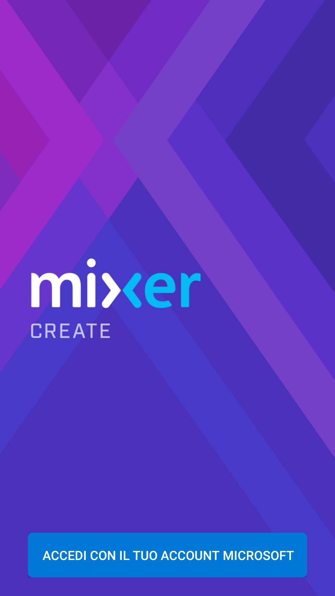 Download Mixer Create, nuova app per fare dirette live di giochi e ...