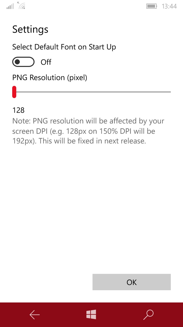 Character Map, la mappa caratteri universale per PC e smartphone Windows 10