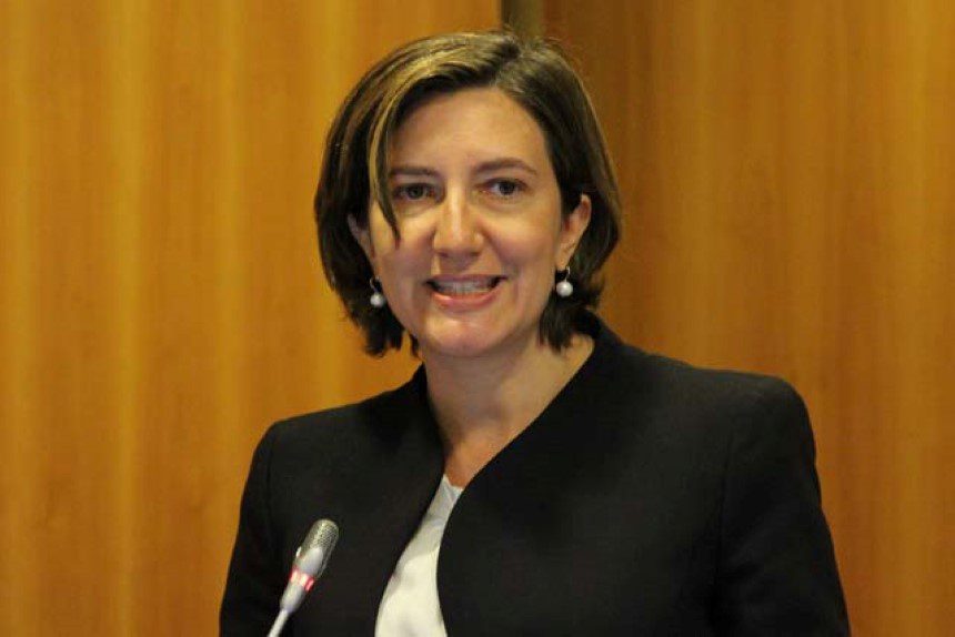 Il nuovo CEO di Microsoft Italia è una donna, Silvia Candiani succede a Carlo Purassanta