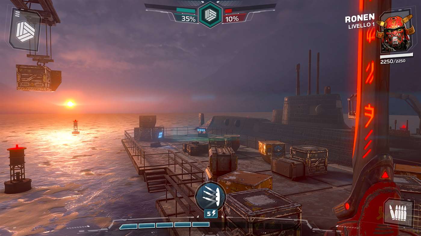 Download Modern Combat Versus gratis per PC e tablet Windows 10