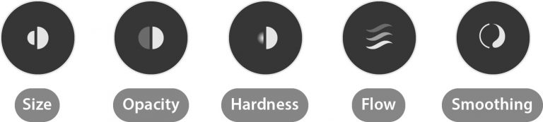 Adobe Photoshop adesso supporta Surface Dial e scaling di Windows 10 FCU