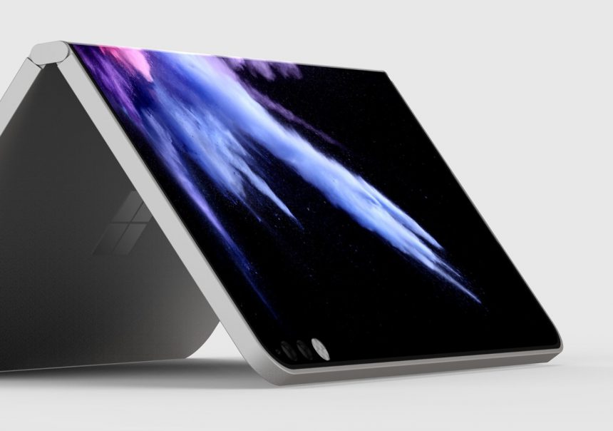 Scovati nuovi riferimenti ad Andromeda in Windows 10