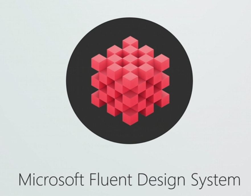 Nuovo video sul Fluent Design in arrivo con Fall Creators Update