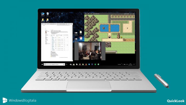 Download QuickLook, l'app per visualizzare l'anteprima dei file senza ...