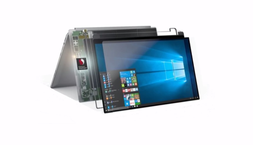 Qualcomm ufficializza Snapdragon 845, anche sui PC Windows on ARM nel 2018