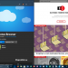 Download Stratus, il browser leggero e con modalità compatta per Windows 10