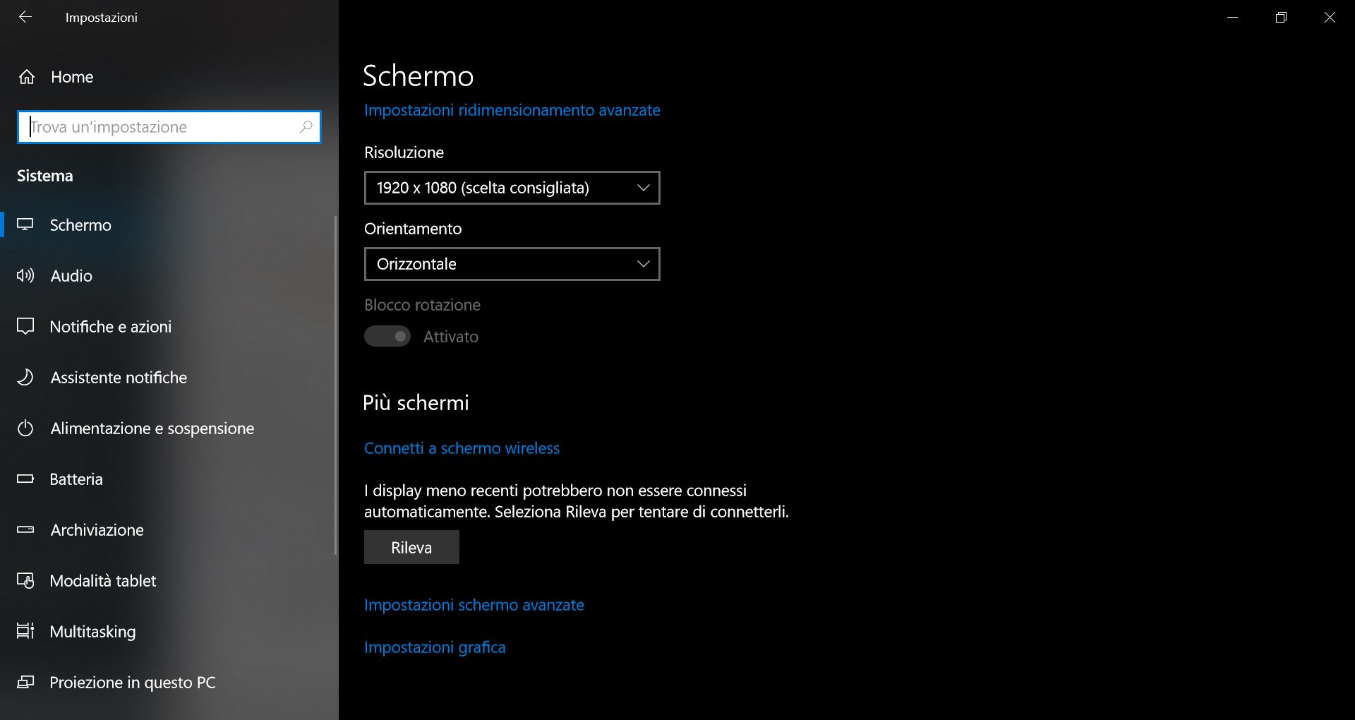 Come forzare l'uso della GPU integrata o dedicata in Microsoft Edge ...