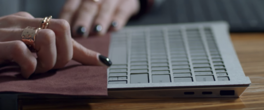 Nuovo design per Surface Pro 2019, ma prima refresh di Surface Pro 2017 ...