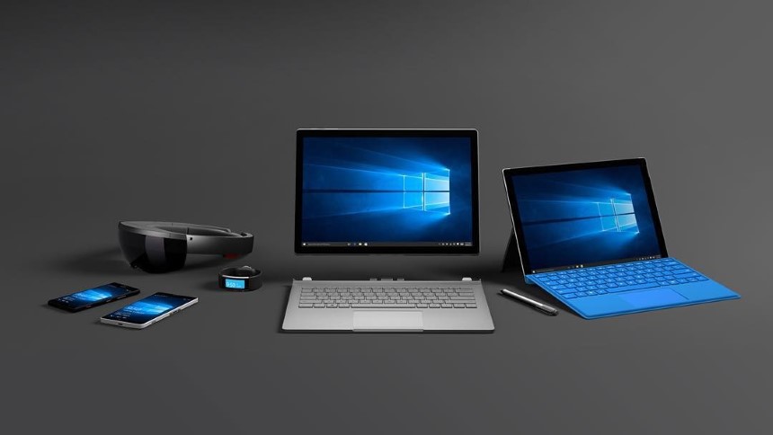 Trapelata la nuova roadmap di device Microsoft: HoloLens, Xbox, Surface ...