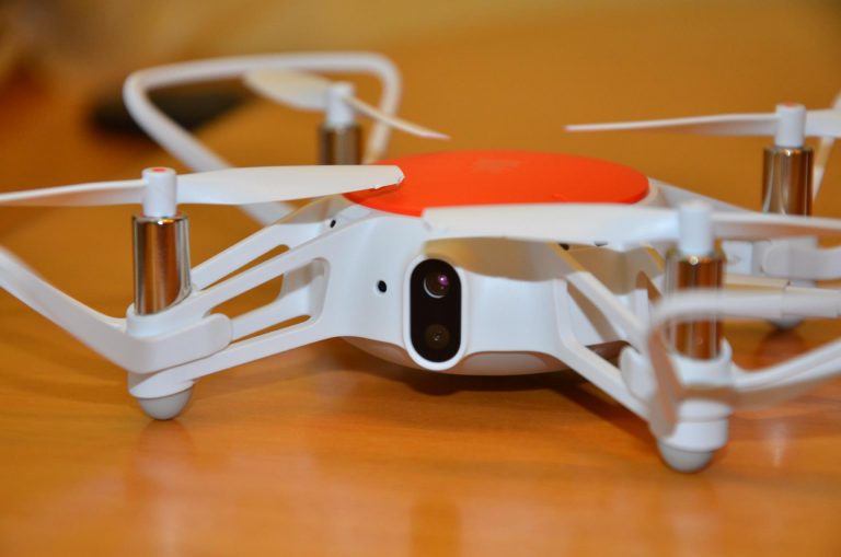 Recensione Xiaomi Mi Drone Mini, il drone per bambini e principianti