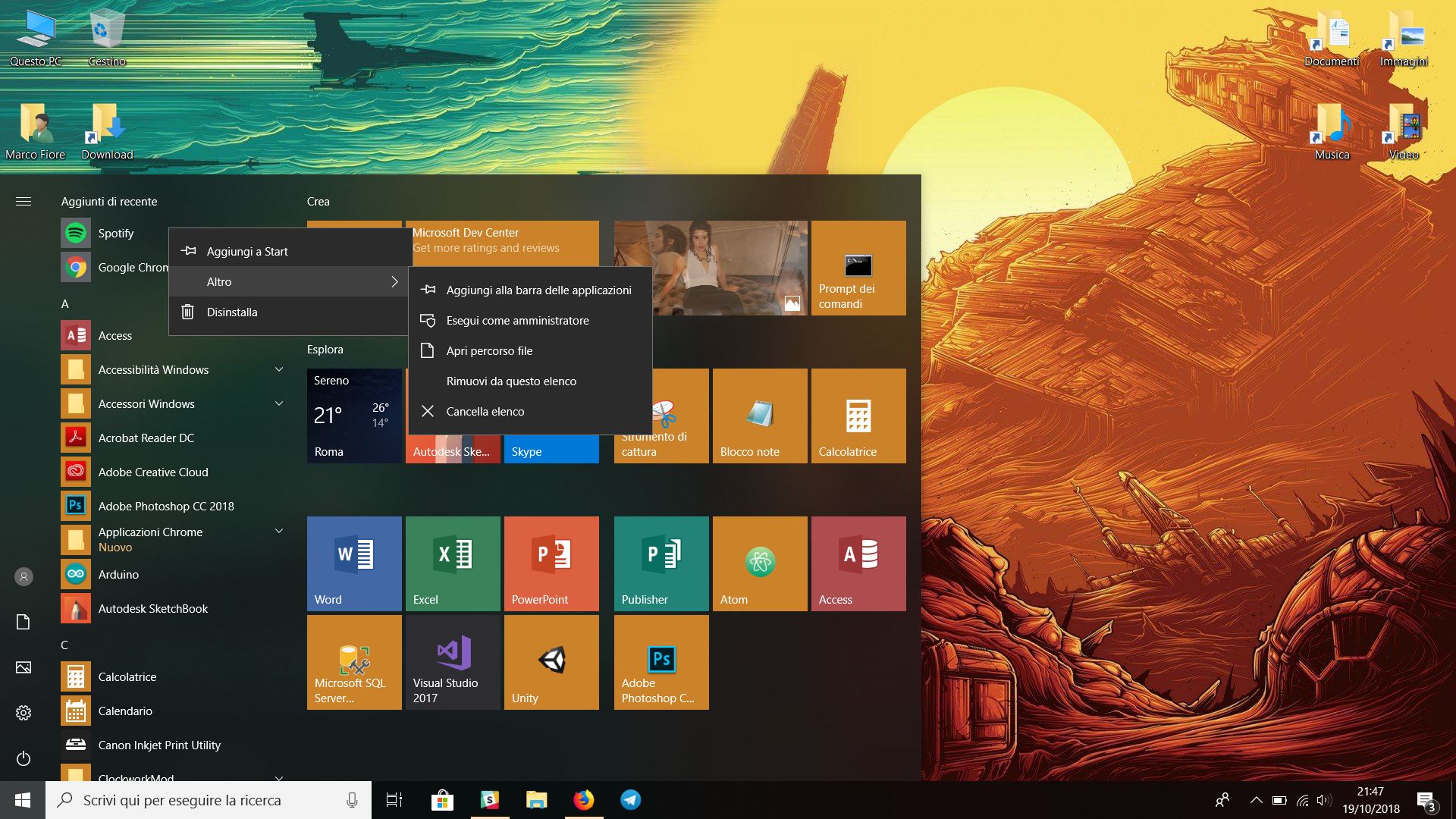 Come installare le Progressive Web App da Google Chrome su Windows 10