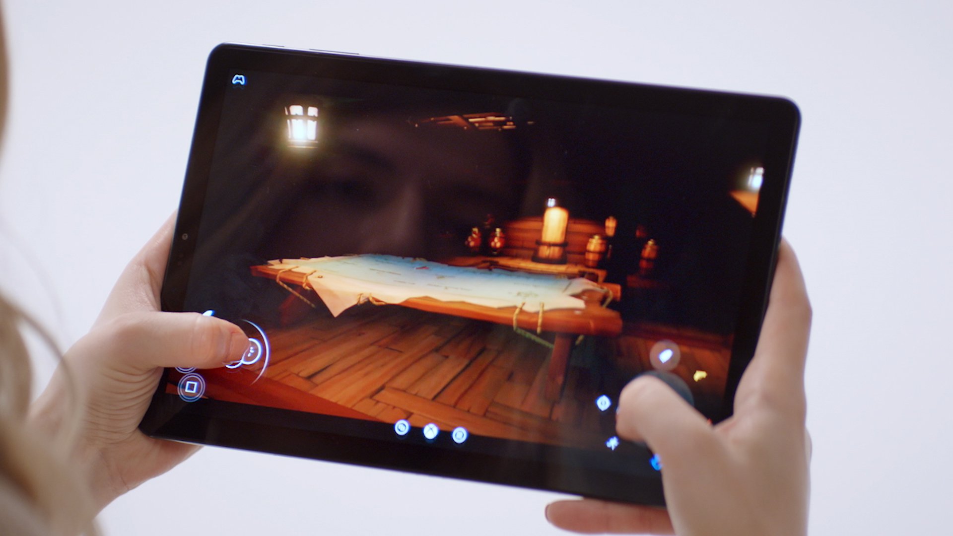 [video] Project xCloud, Microsoft ci mostra il gaming del futuro