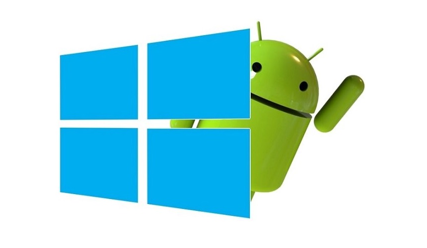 Windows risupera Android e si riprende lo scettro di OS più popolare