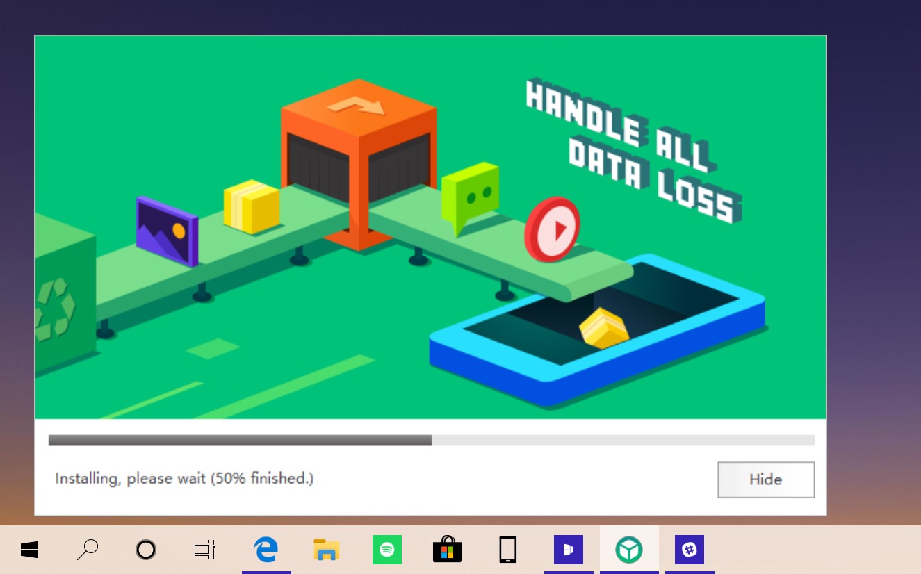 iSkysoft Toolbox Switch, programma per trasferire i dati tra iOS e Android