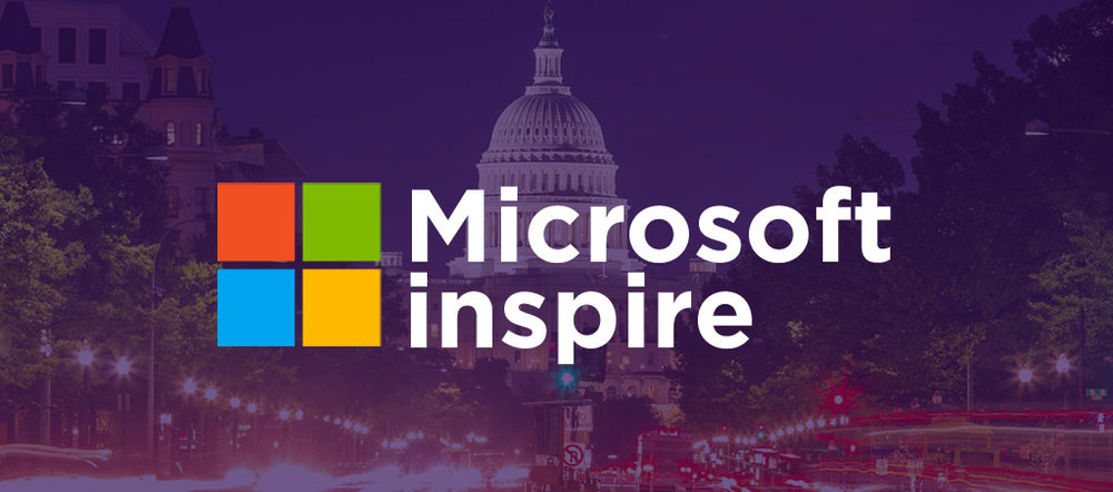 Evento Microsoft Inspire 2021: diretta streaming oggi alle 17:30