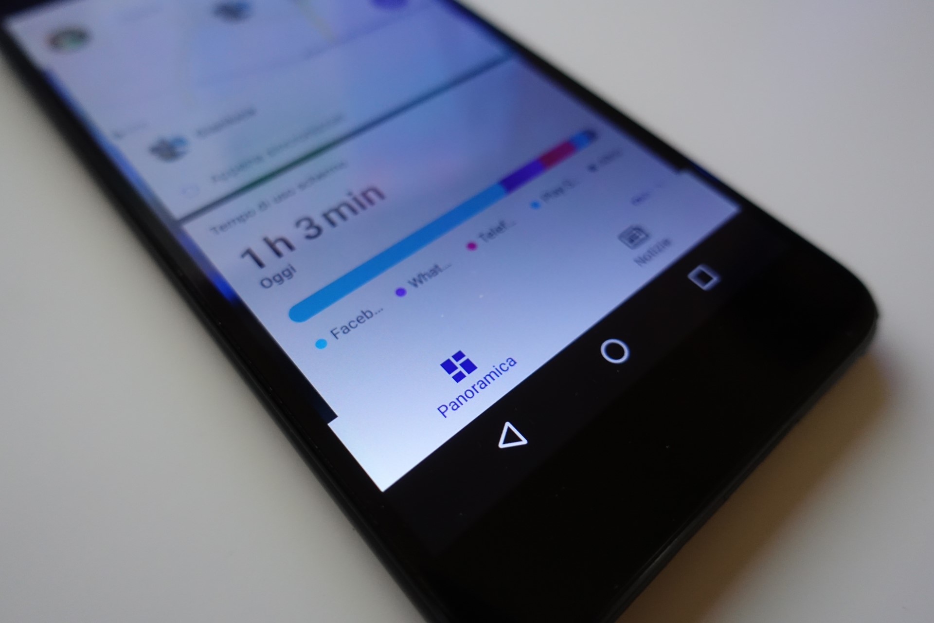 Microsoft Launcher introduce per tutti il nuovo design per il feed e altro