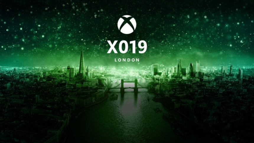 Microsoft annuncia X019, l'evento speciale Inside Xbox il 14 novembre