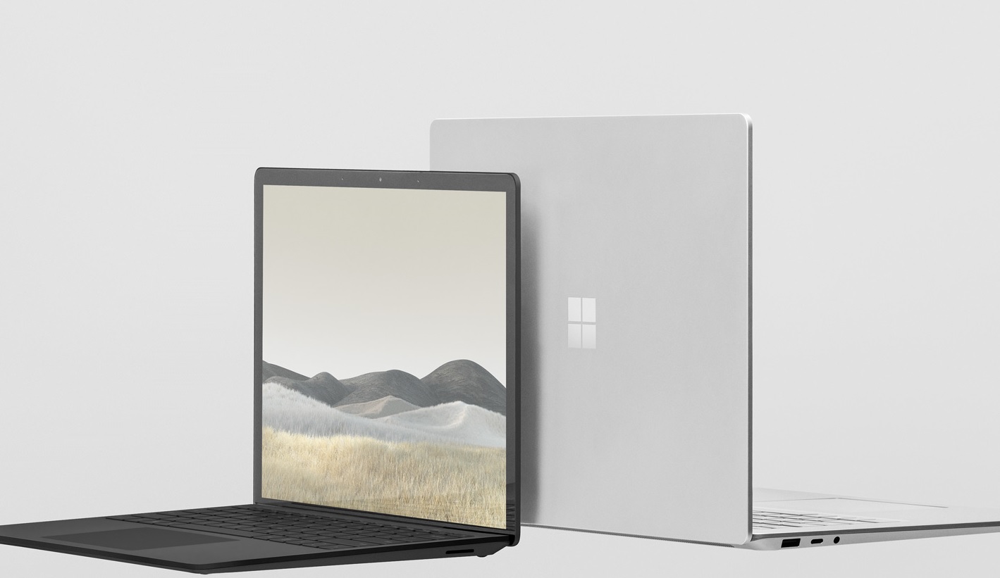 [video] Microsoft presenta Surface Laptop 3, anche da 15" e con CPU AMD