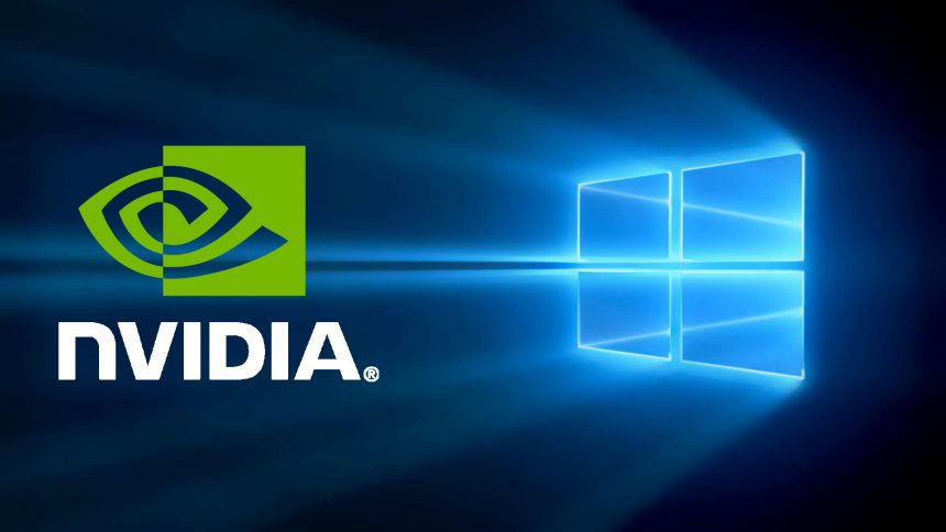 NVIDIA aggiorna ancora i driver grafici con fix per le BSOD su Windows 10