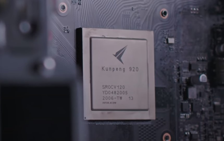 Huawei potrebbe portare Windows on ARM sui computer desktop