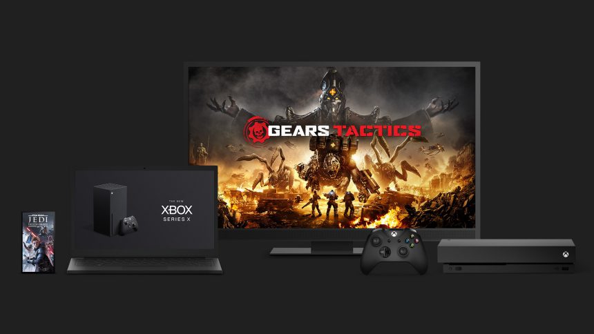 Download wallpaper ufficiali della serie Xbox