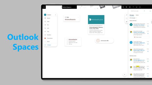 Microsoft chiude la bacheca di Outlook, lo spazio di lavoro per email ...