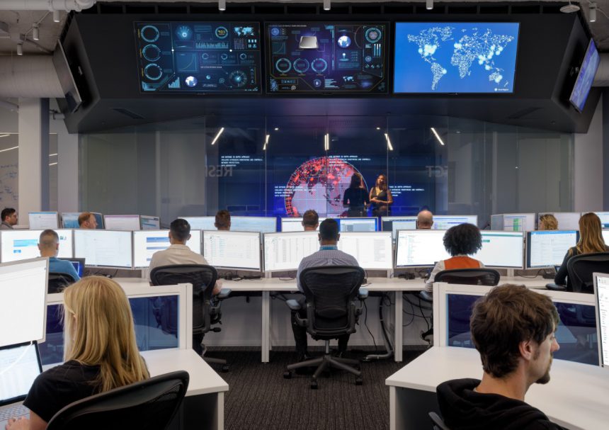 Microsoft mette fine a due altre piattaforme di cybercriminali, l ...