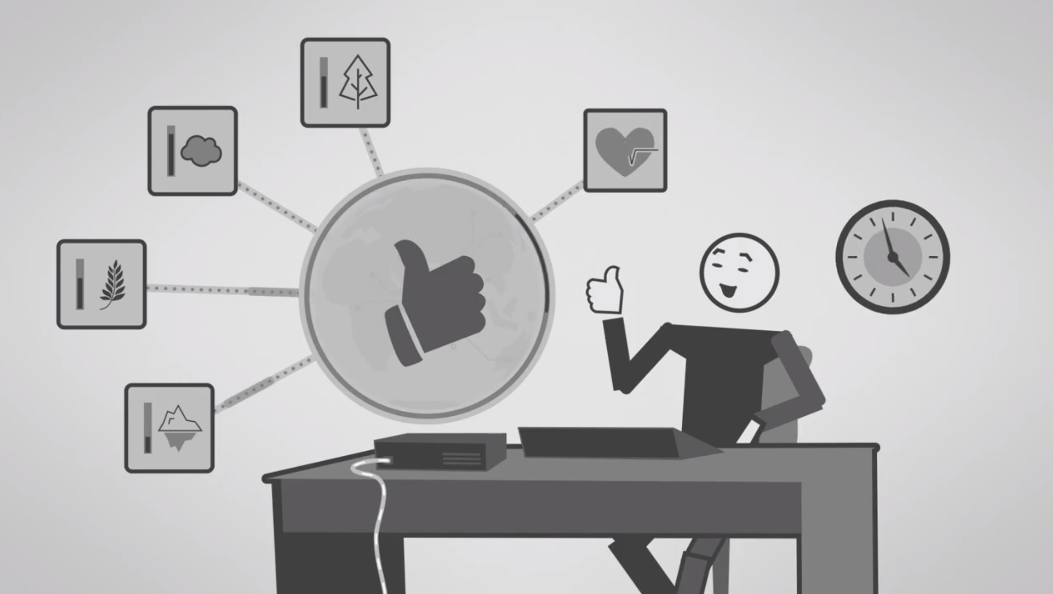 Microsoft Planetary Computer: l'AI per la salvaguardia della biodiversità