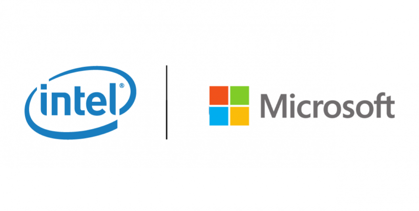 Intel lavora a una CPU proprietaria per Microsoft a 1,8 nanometri