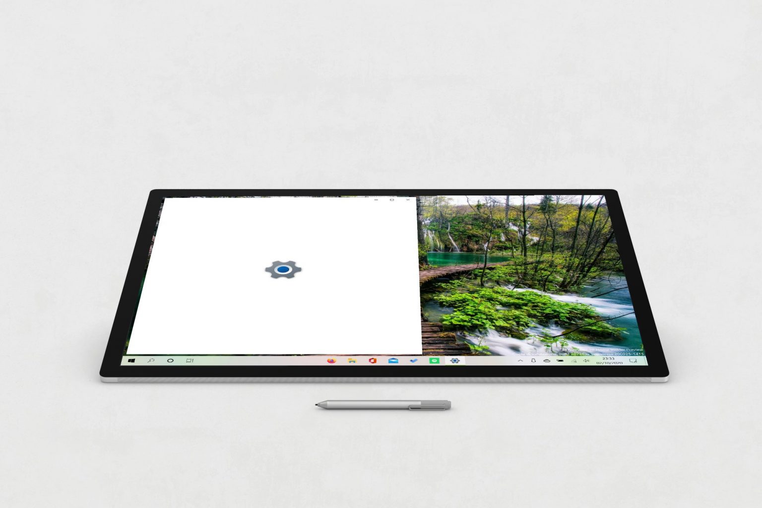 Come abilitare subito le splash screen adattive al tema in Windows 10