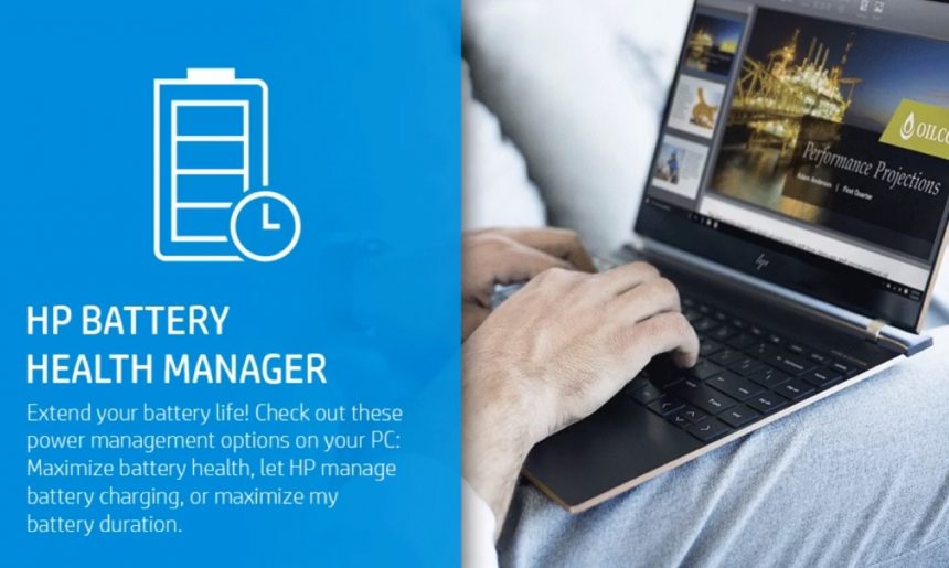 Fix ottimizzazione della batteria su alcuni PC di HP
