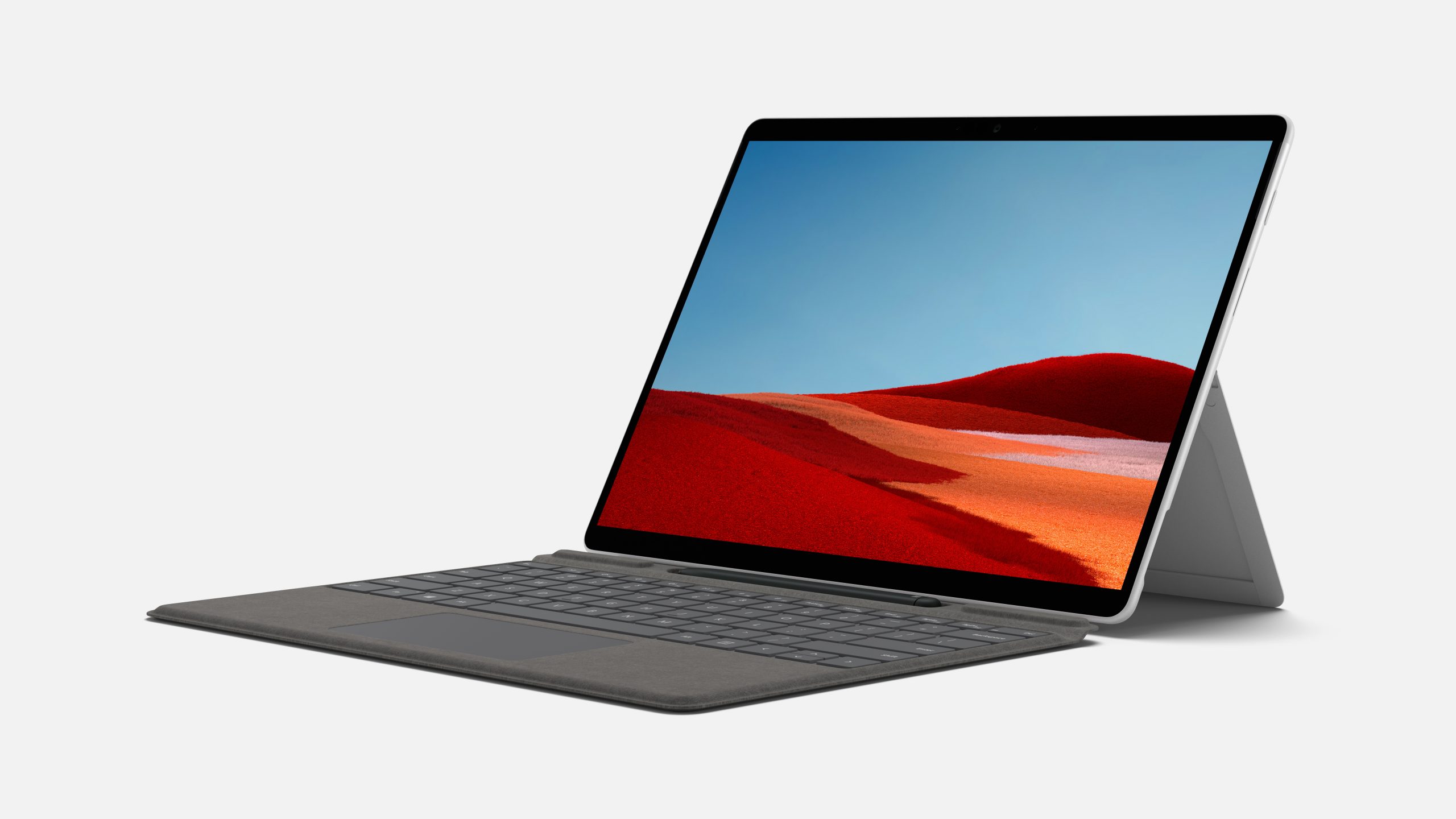 [video] Microsoft annuncia Surface Pro X 2020, seconda versione migliorata