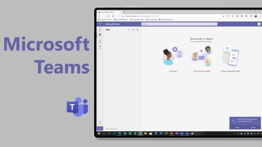 Microsoft Teams Essentials disponibile per le piccole e medie imprese