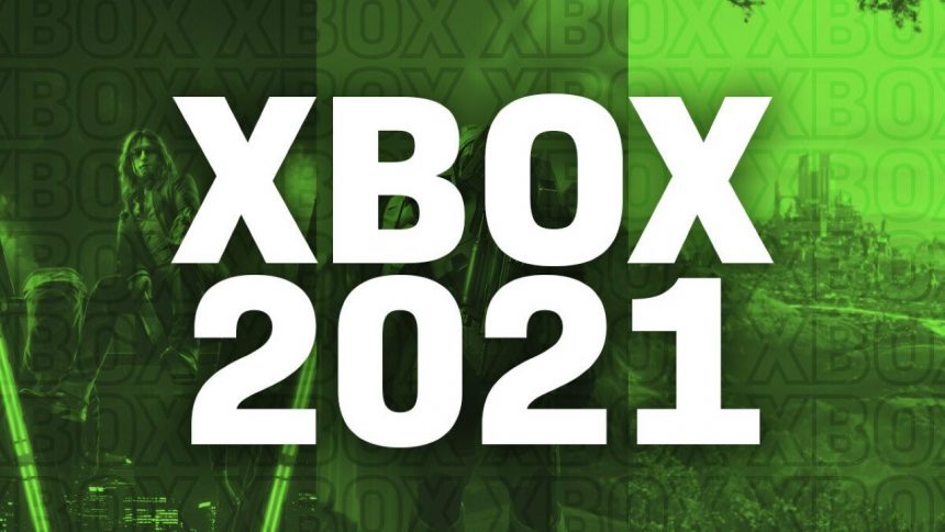 Ecco i 30 giochi in arrivo in esclusiva su Xbox Series X e S nel 2021