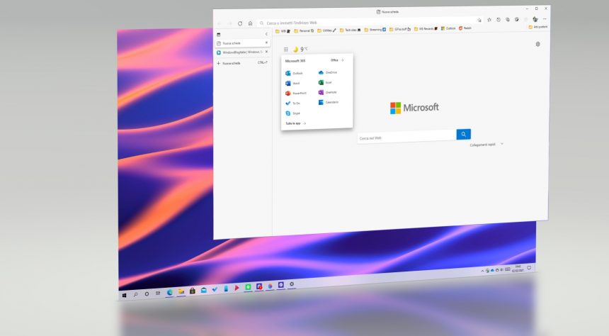 Fix Microsoft Edge 88 lento nel caricare le pagine su Windows 10