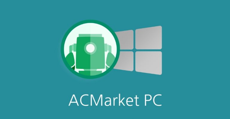 Come installare ACMarket sul PC