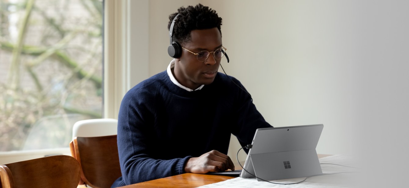 Gli accessori Microsoft Modern per videochiamate disponibili all'acquisto