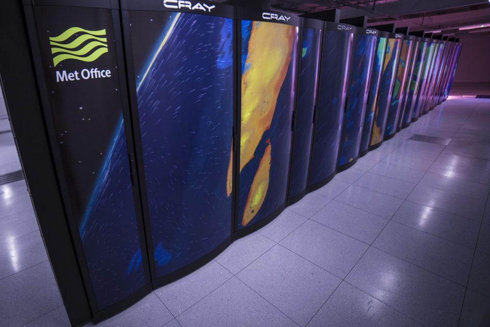 Microsoft ha creato un supercomputer da quasi 1,5 miliardi di Euro