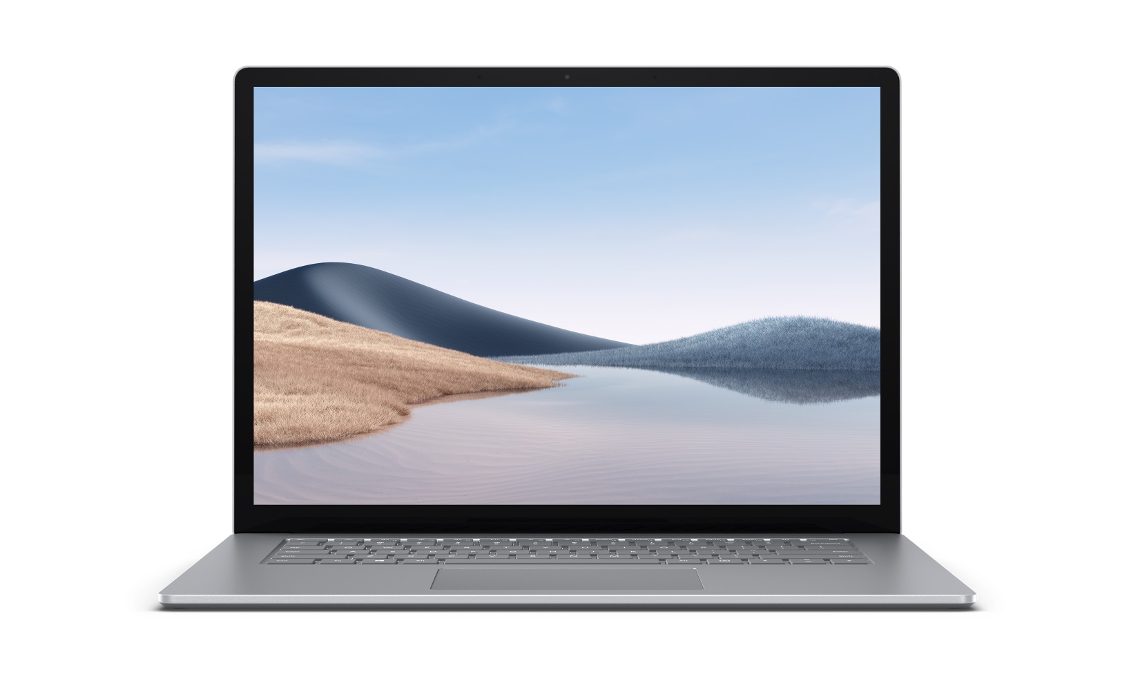 [video] Microsoft presenta Surface Laptop 4, con Intel 11 Gen e Ryzen 4000