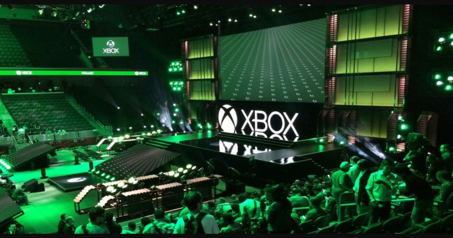 Evento virtuale Xbox e Bethesda all'E3 2021 il 13 giugno
