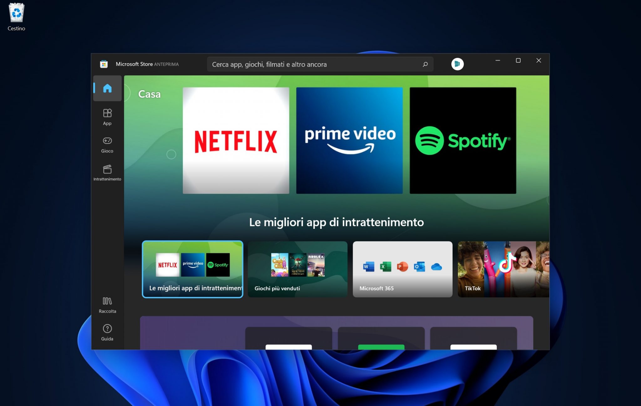 I migliori programmi Win32 disponibili sullo Store di Windows 11