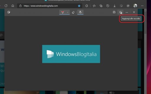 Microsoft Edge 92 disponibile per Windows e Mac con nuove opzioni di ... Microsoft Edge 92 disponibile per Windows e Mac con nuove opzioni di ...