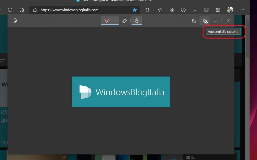 Microsoft Edge 92 disponibile per Windows e Mac con nuove opzioni di ...