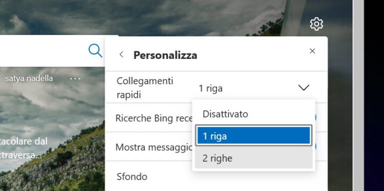 Microsoft Edge Dev per Windows, Mac e Linux raggiunge la versione 94
