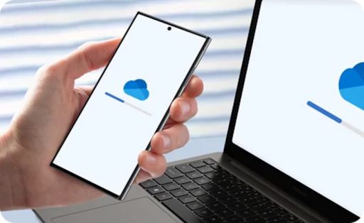 Addio all'integrazione di OneDrive negli smartphone Samsung