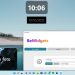 Portate i widget anche sul desktop di Windows con BeWidgets