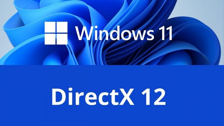 Le DirectX 12 ora supportano la codifica video su Windows 11
