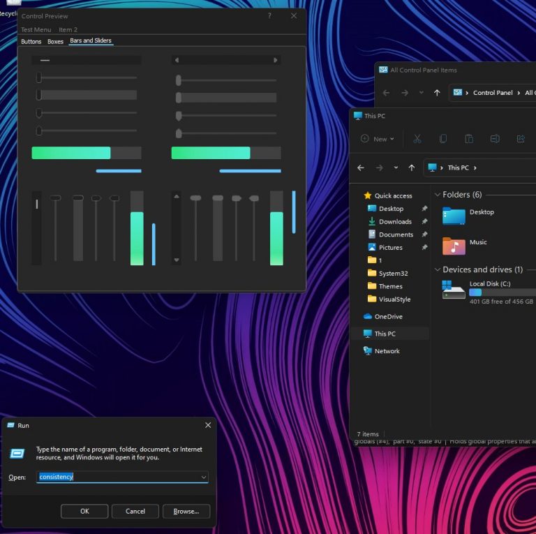 Rectify11, la mod che rettifica come doveva essere l'UI di Windows 11