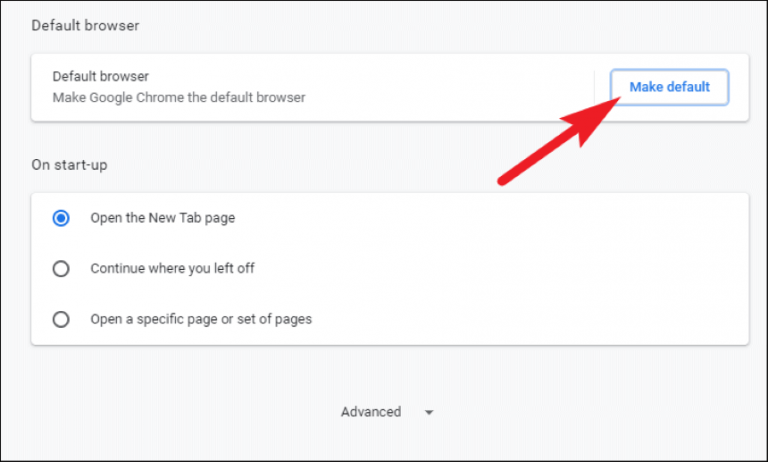 Come cambiare browser predefinito su Windows 11: apertura link ...